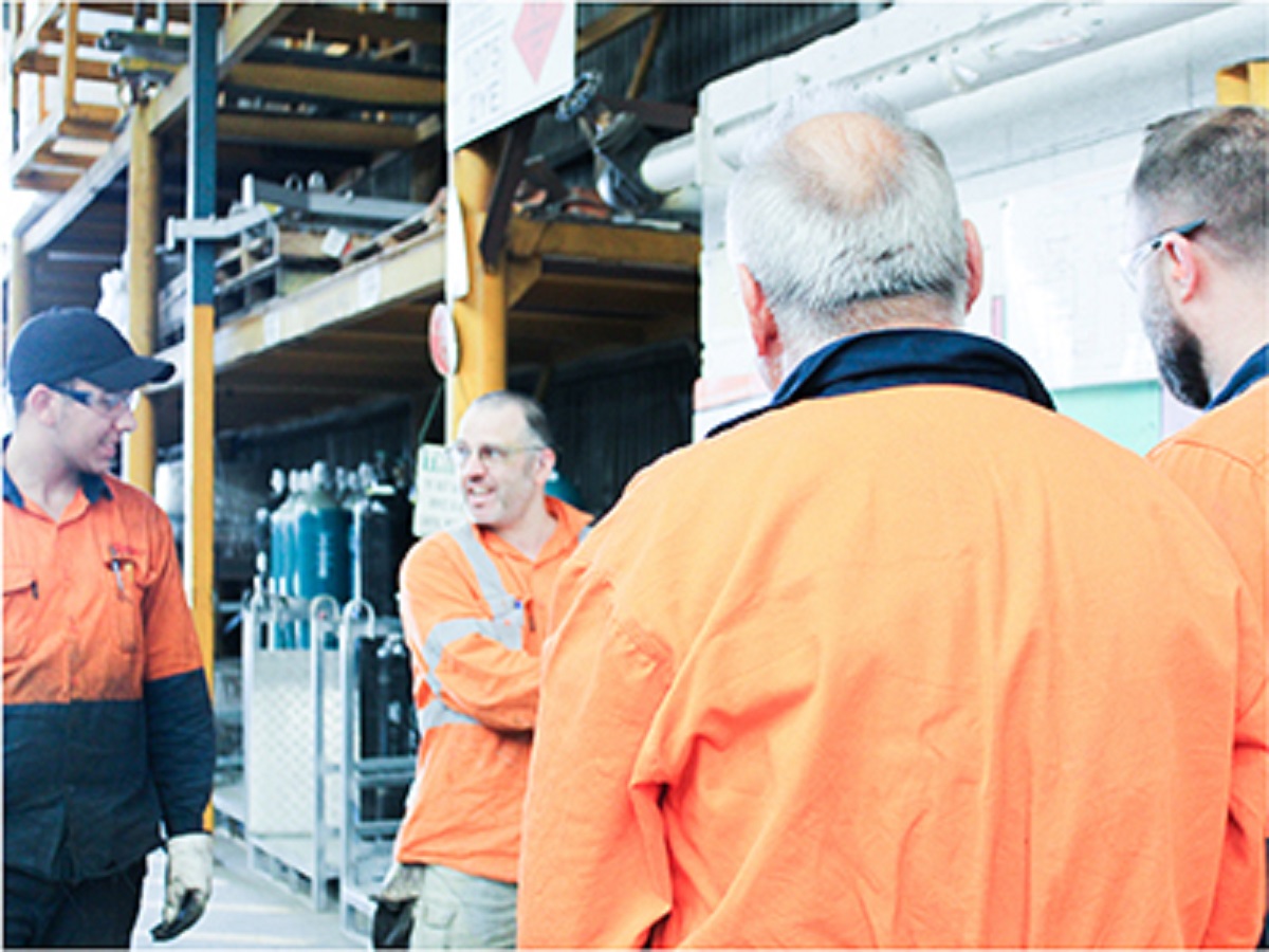 Building Strength Through Relationships with Chess Engineering | Living ...