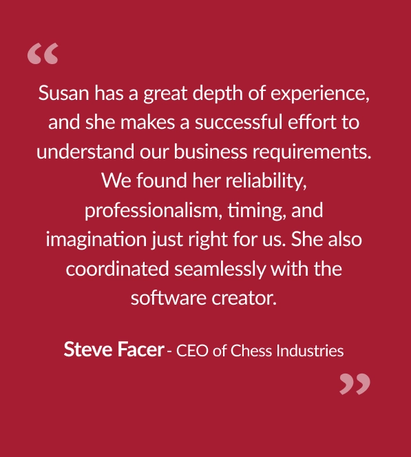 Chess Engineering Portfolio l Living Lines Agency