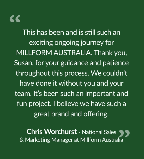 Millform Australia Portfolio l Living Lines Agency