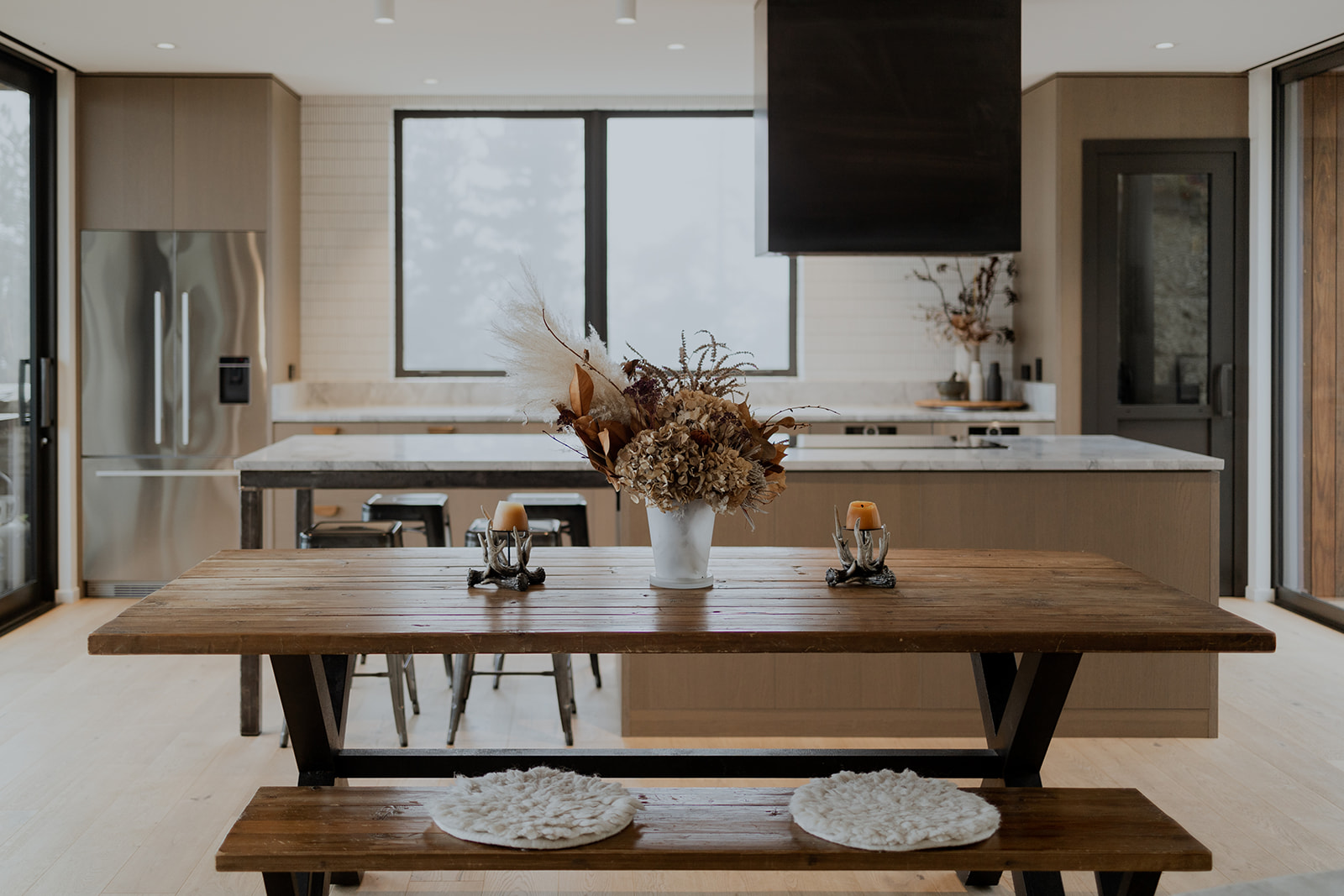 Closeburn House | Forager Studio