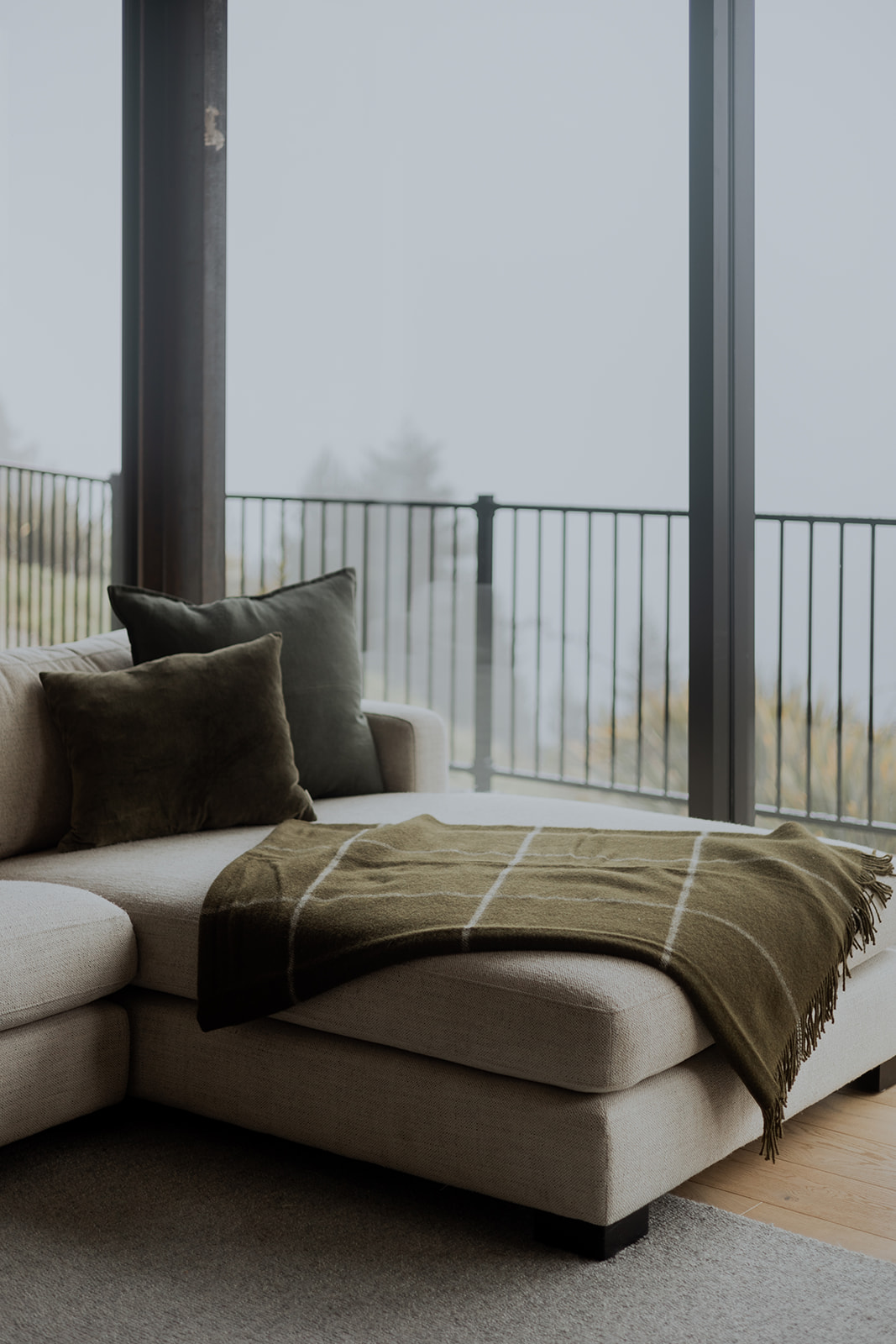 Closeburn House | Forager Studio