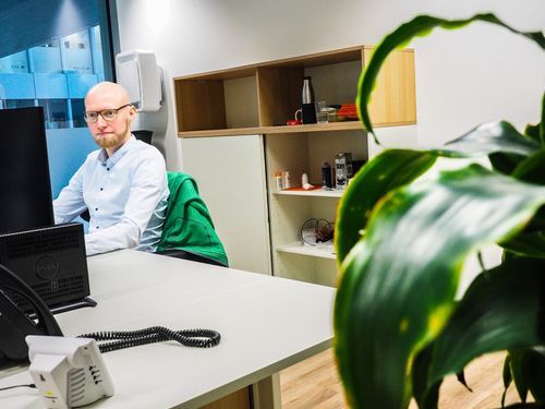 SNCH | Your trusted partner for secure mobility that meets global ...