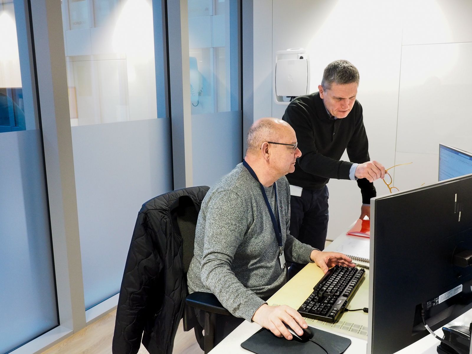 SNCH | Your trusted partner for secure mobility that meets global ...