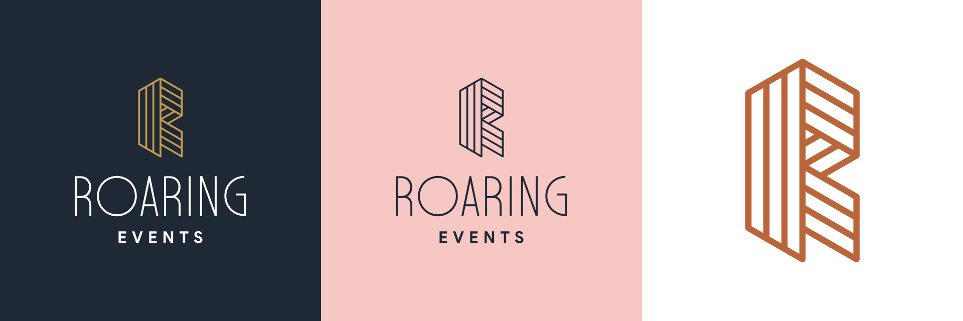 Roaring Events