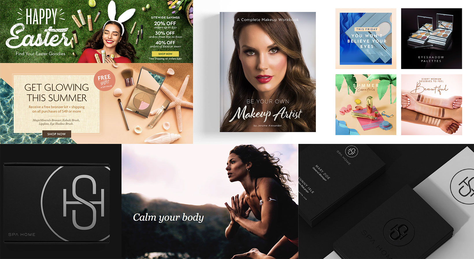 John Neto | Portfolio