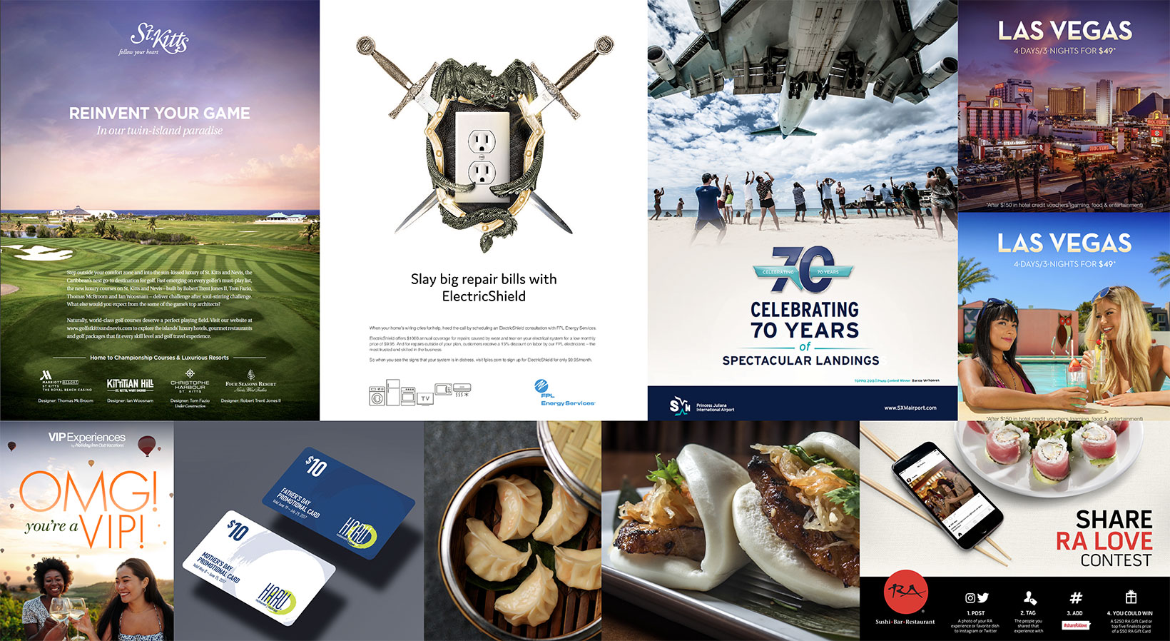 John Neto | Portfolio