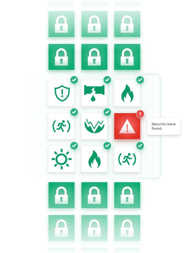Our Process | Simplesense
