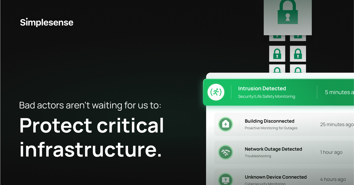 Glossary | Simplesense