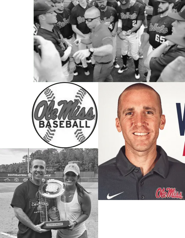 Premier Athletes | High School Baseball Recruiting