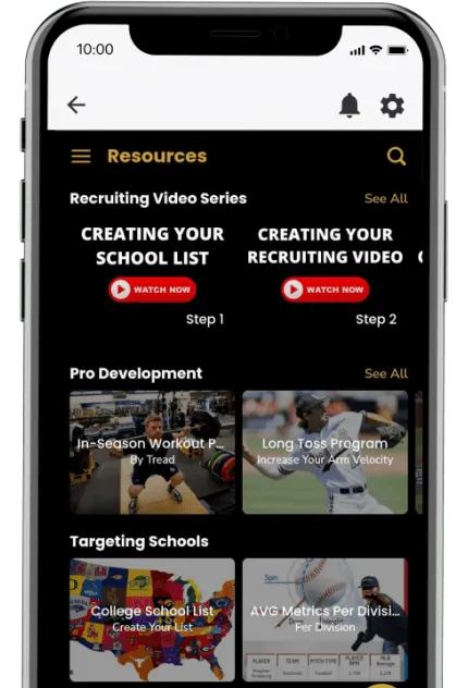 The App