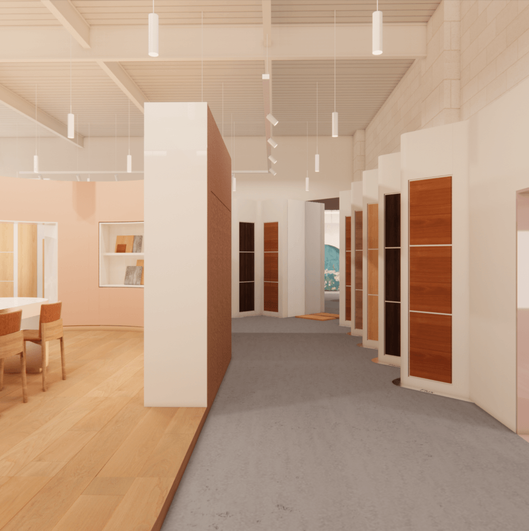 Relative Space | 68 Tycos Drive