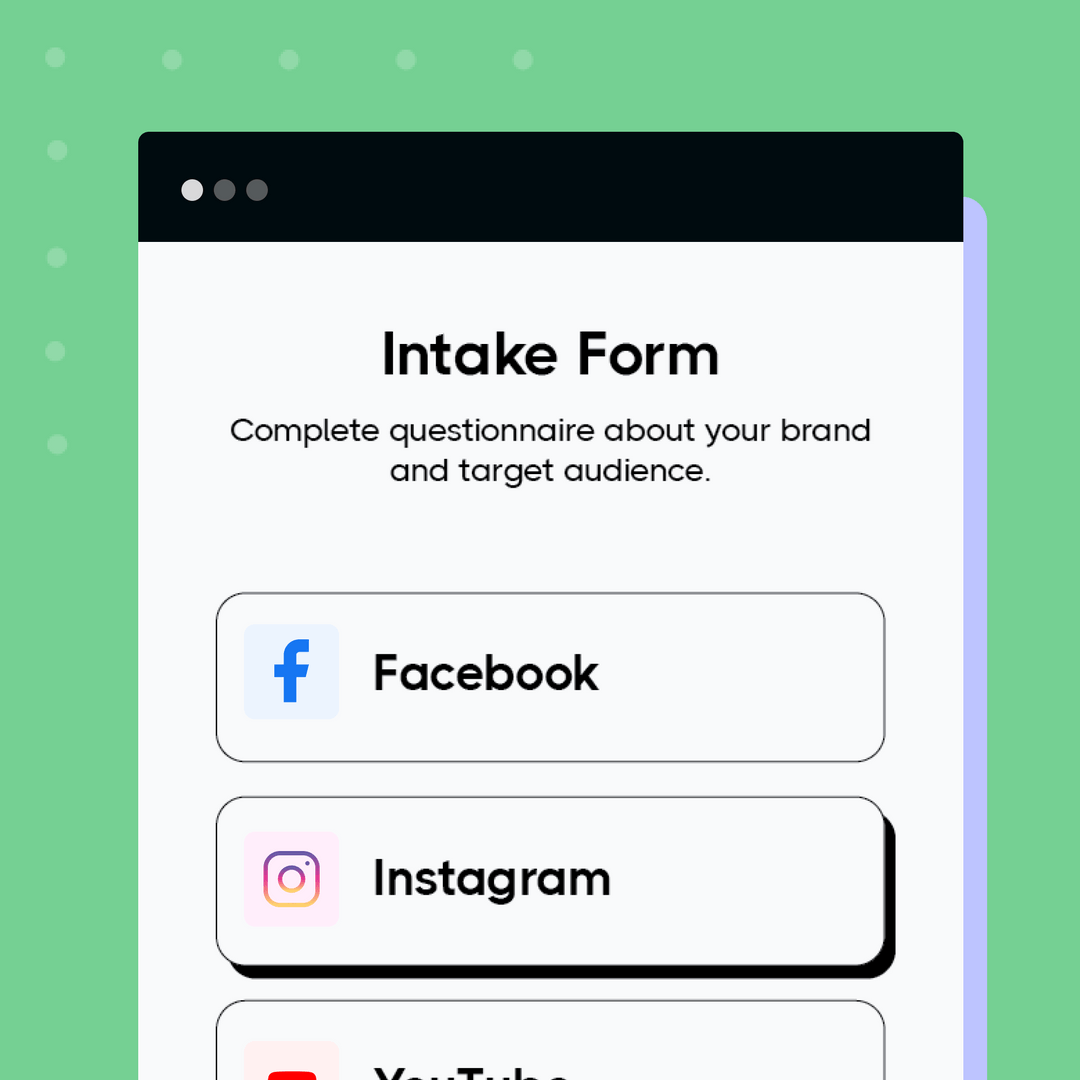 Affordable Social Media Marketing - $99 Social - Low Cost Social Media