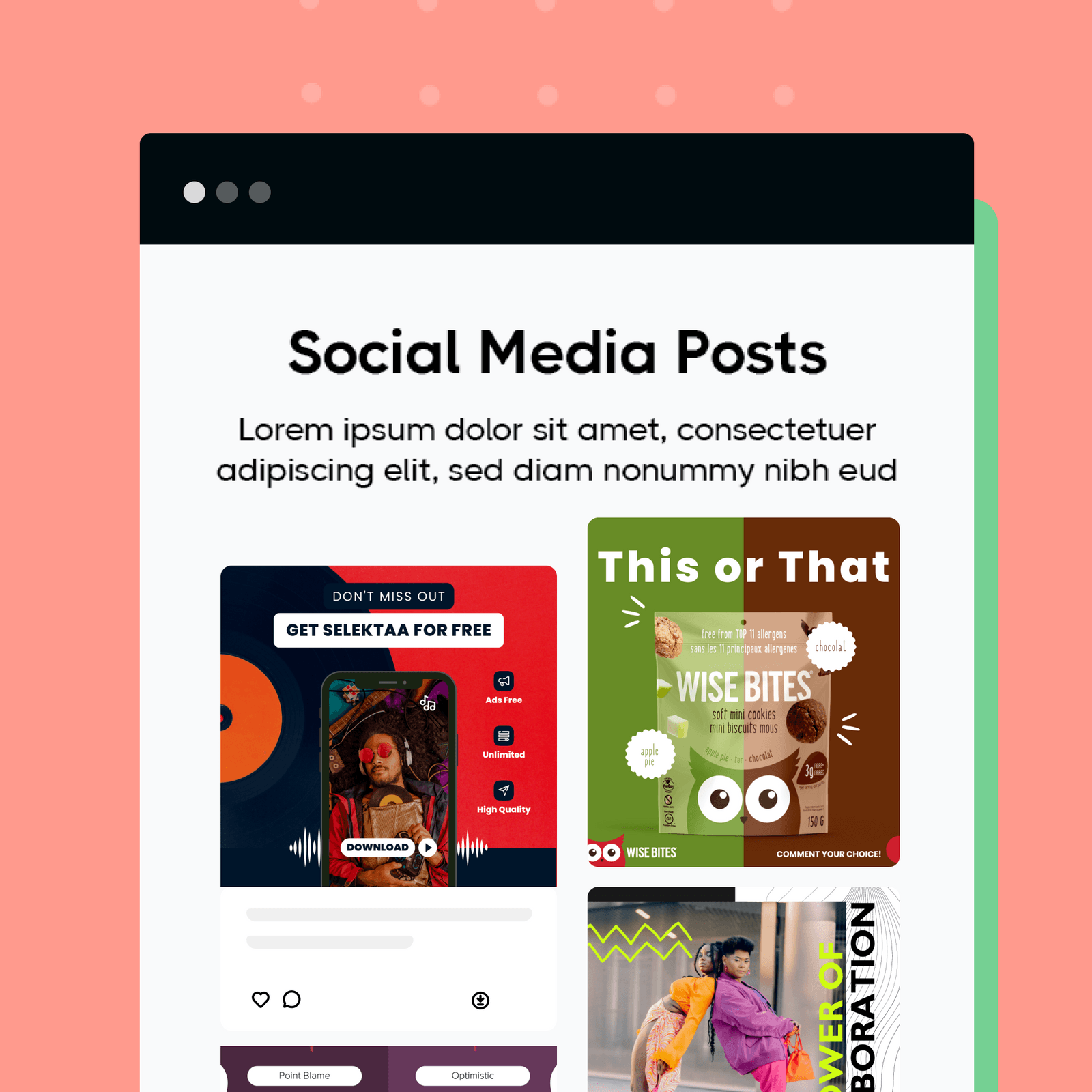 Affordable Social Media Marketing - $99 Social - Low Cost Social Media