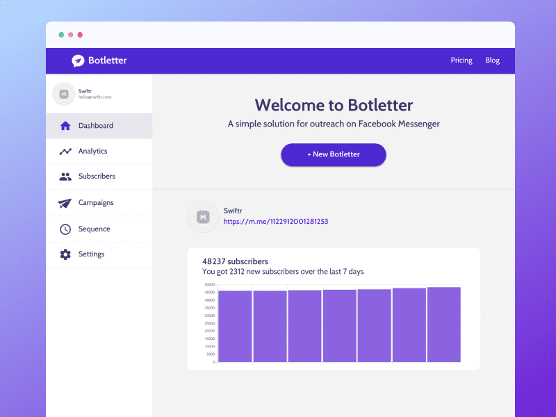 Top 6 Best Social Media Tools to Try in 2018 - Startech X - Webflow ...