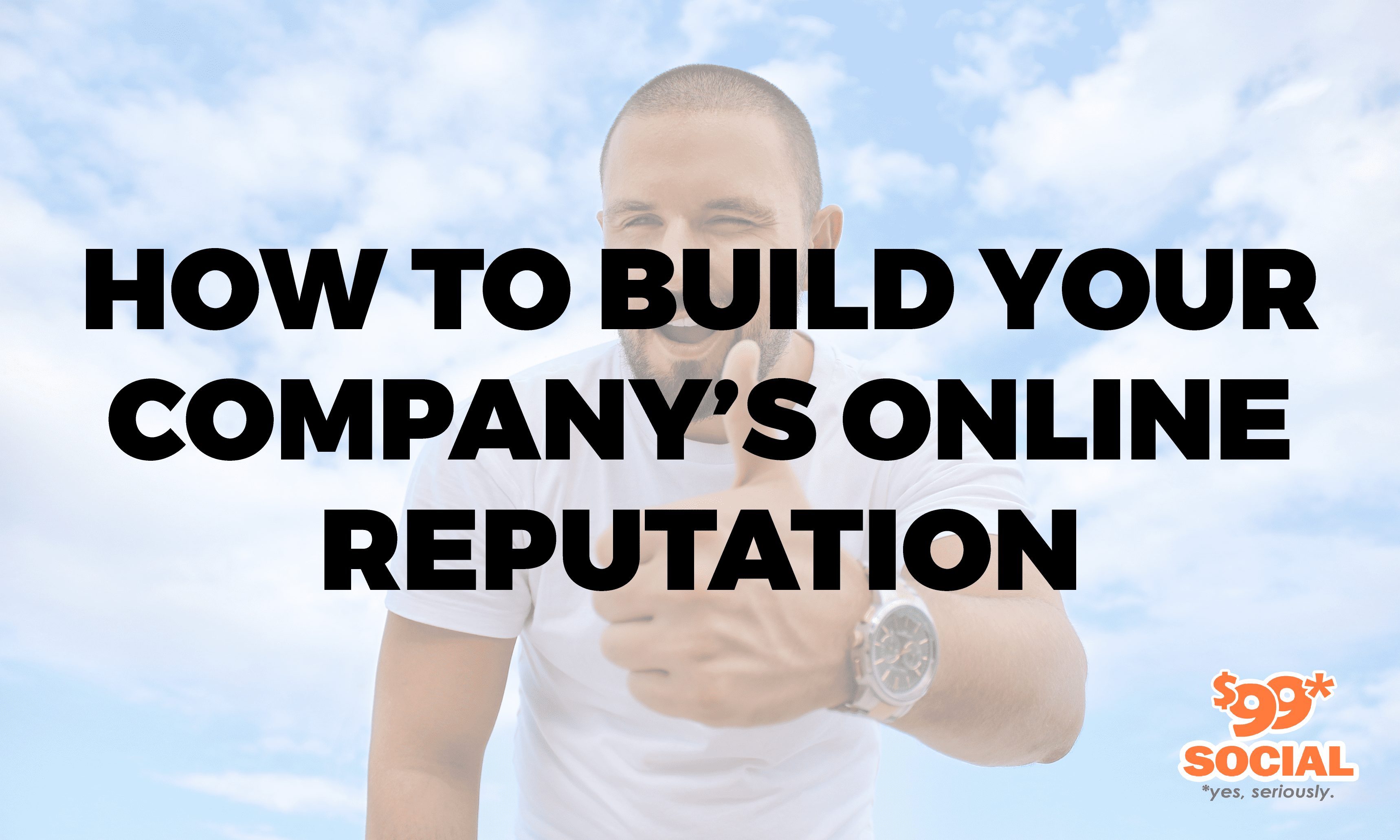 How to Build Your Company’s Online Reputation - Startech X - Webflow ...