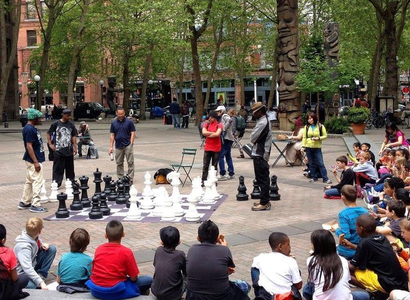 Downtown Activation Plan