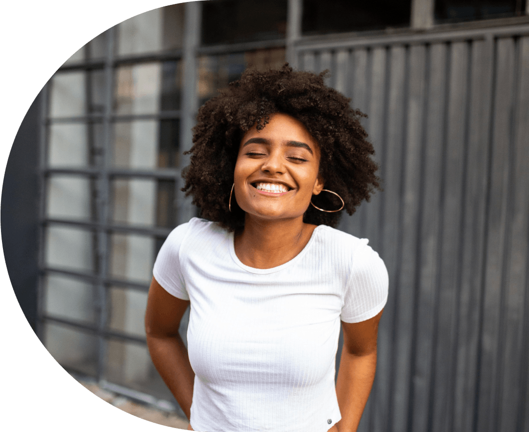 Charlotte Curly Hair Services | Alyssa Monet Salon
