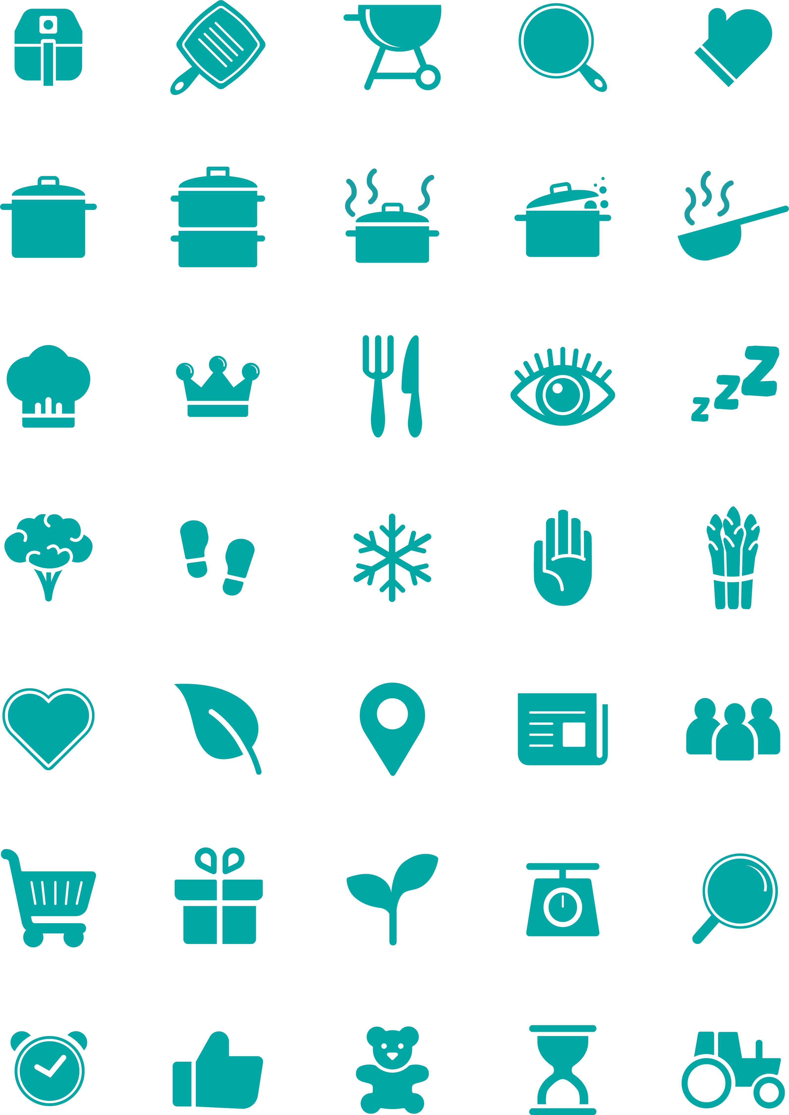 Bimi | Brand Identity, Webdesign