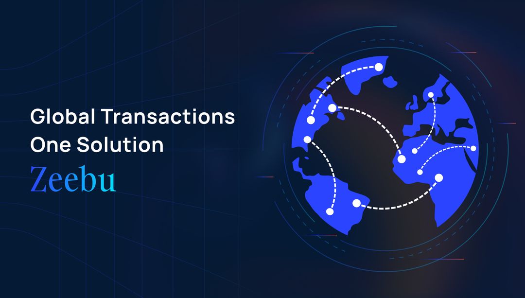 Zeebu: Revolutionizing Telecom with Global Payments