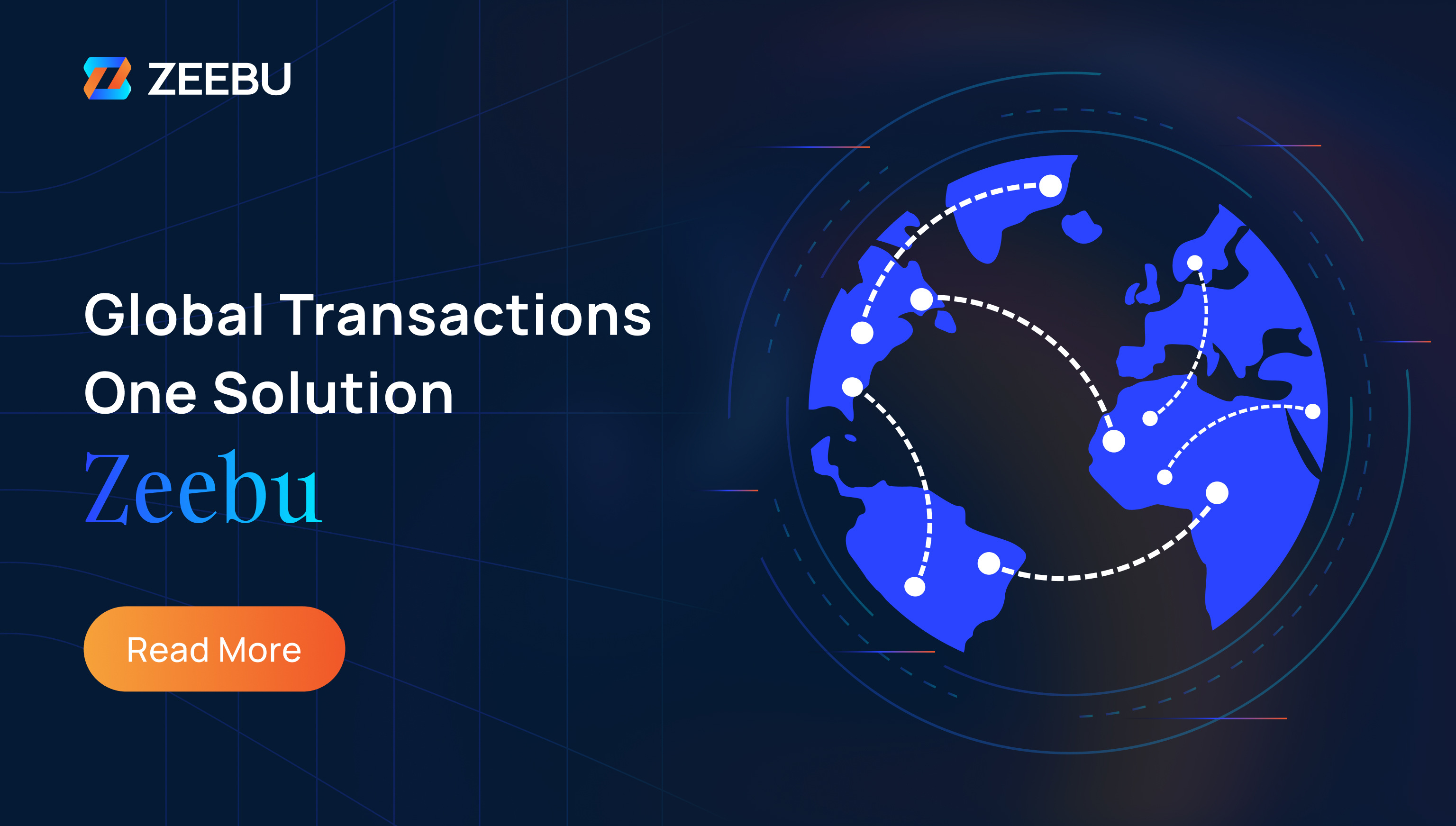 Zeebu: Revolutionizing Telecom with Global Payments