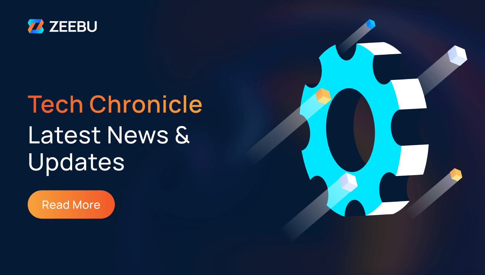 Zeebu Technology Updates: Latest Achievements