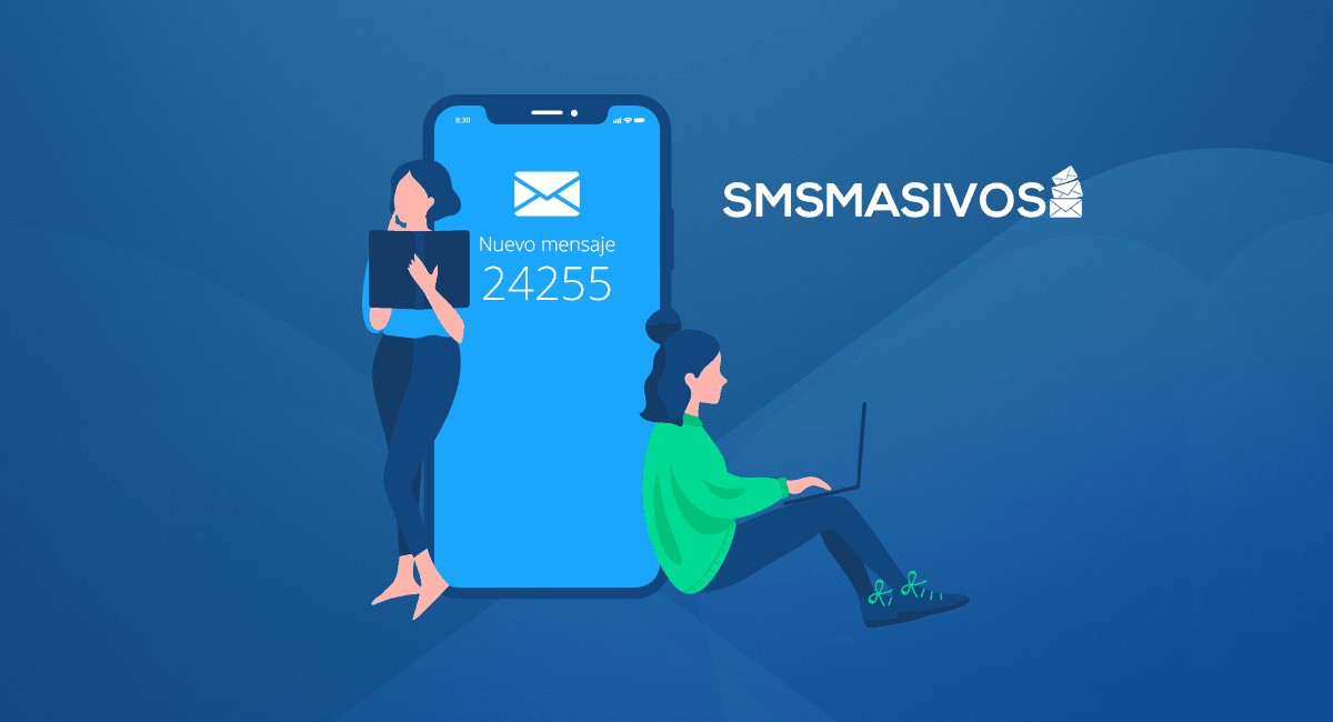 ¿Qué es un código corto único dedicado para mensajes de texto? | SMS