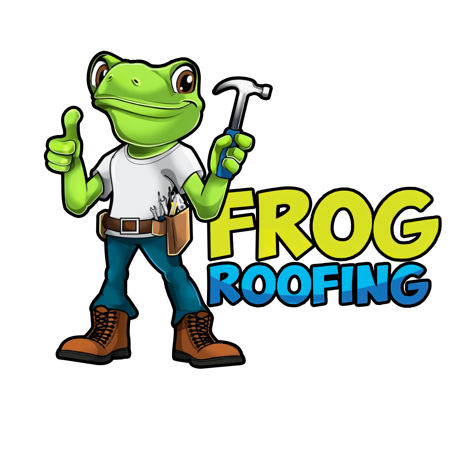 Frog Roofing | Top Rated Plano Roofing Company | Serving the DFW Metro