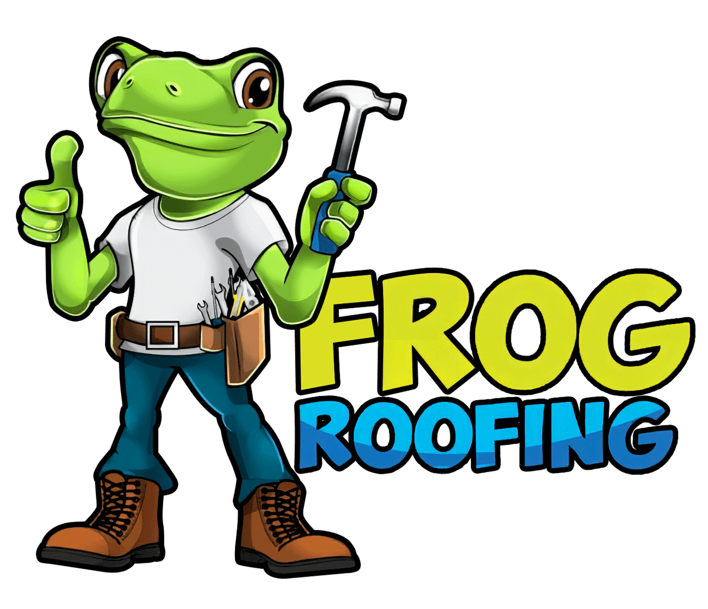 Frog Roofing | Top Rated Plano Roofing Company | Serving the DFW Metro