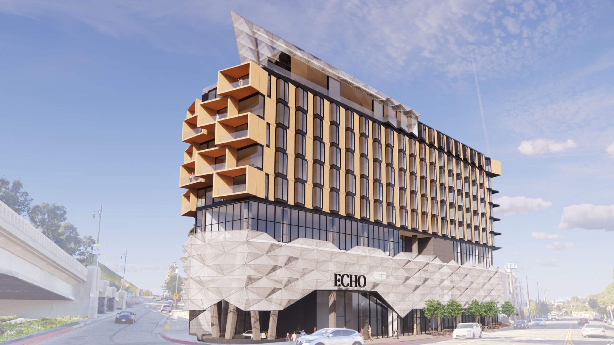 EKN Development - Building Tomorrow