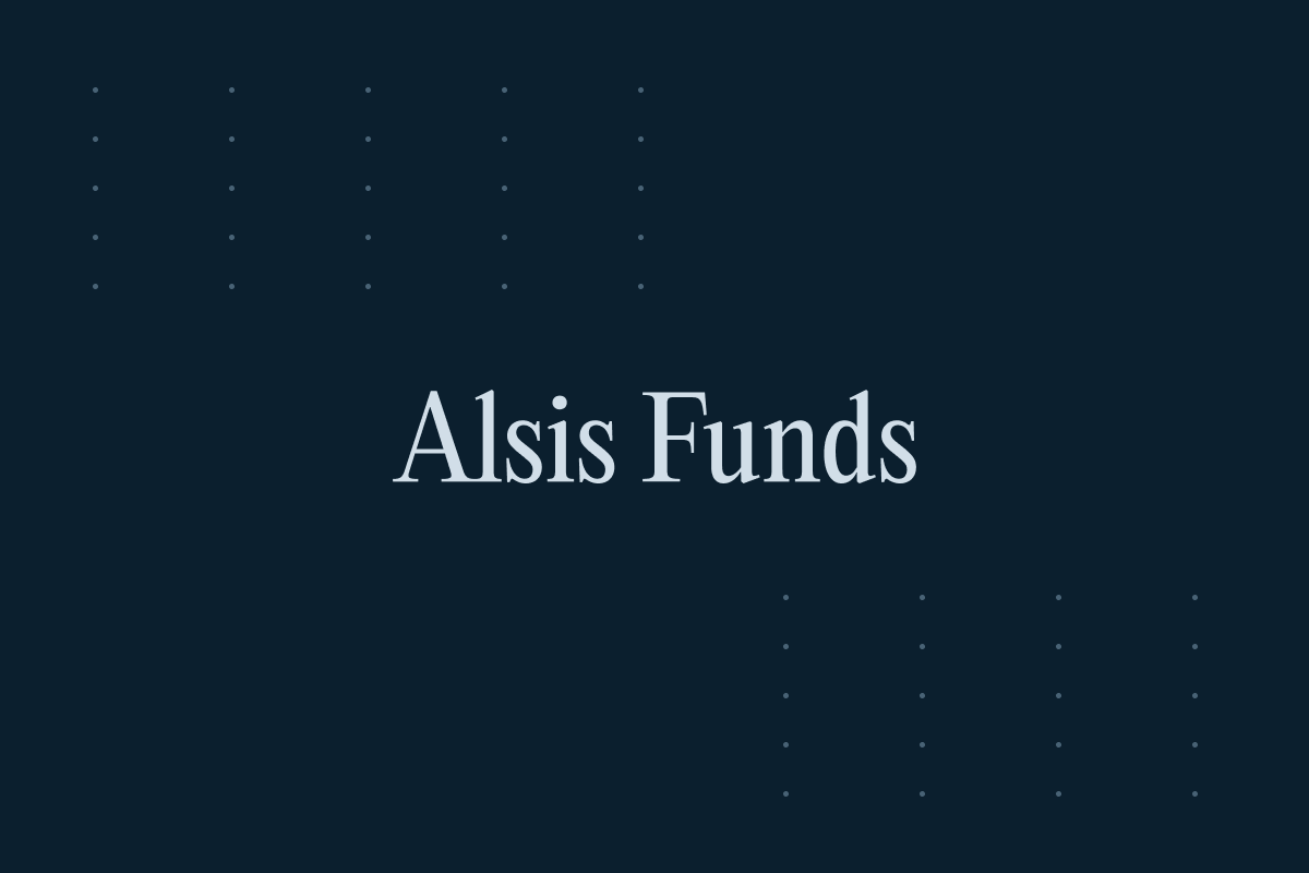 Alsis Funds | Home