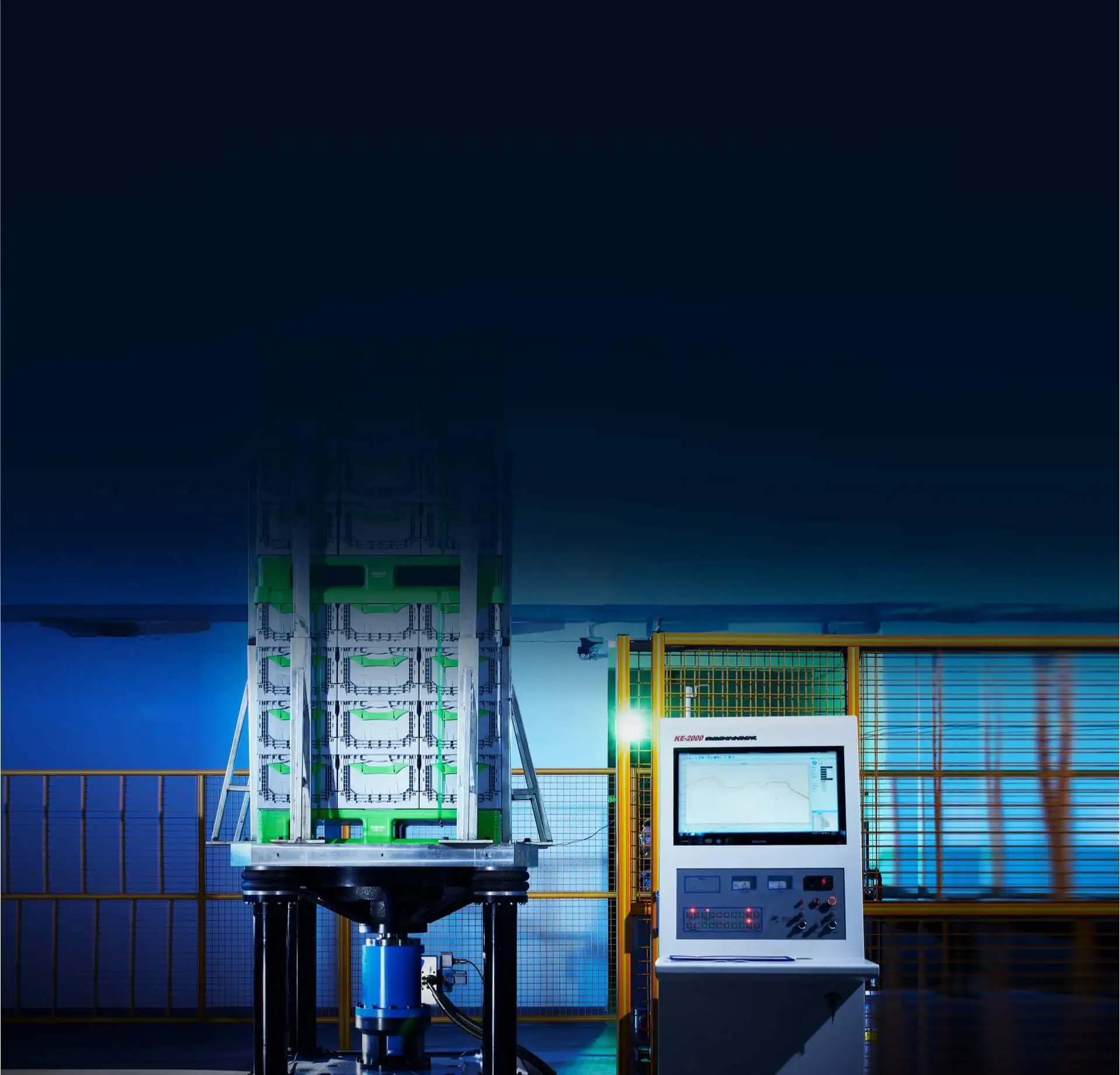 About Us | Novabox Systems