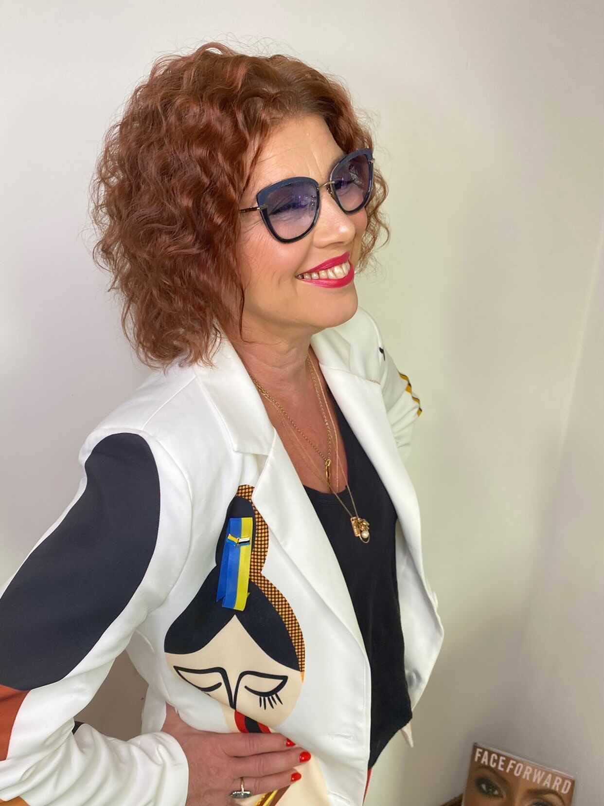 Ritta Roosaar Coaching