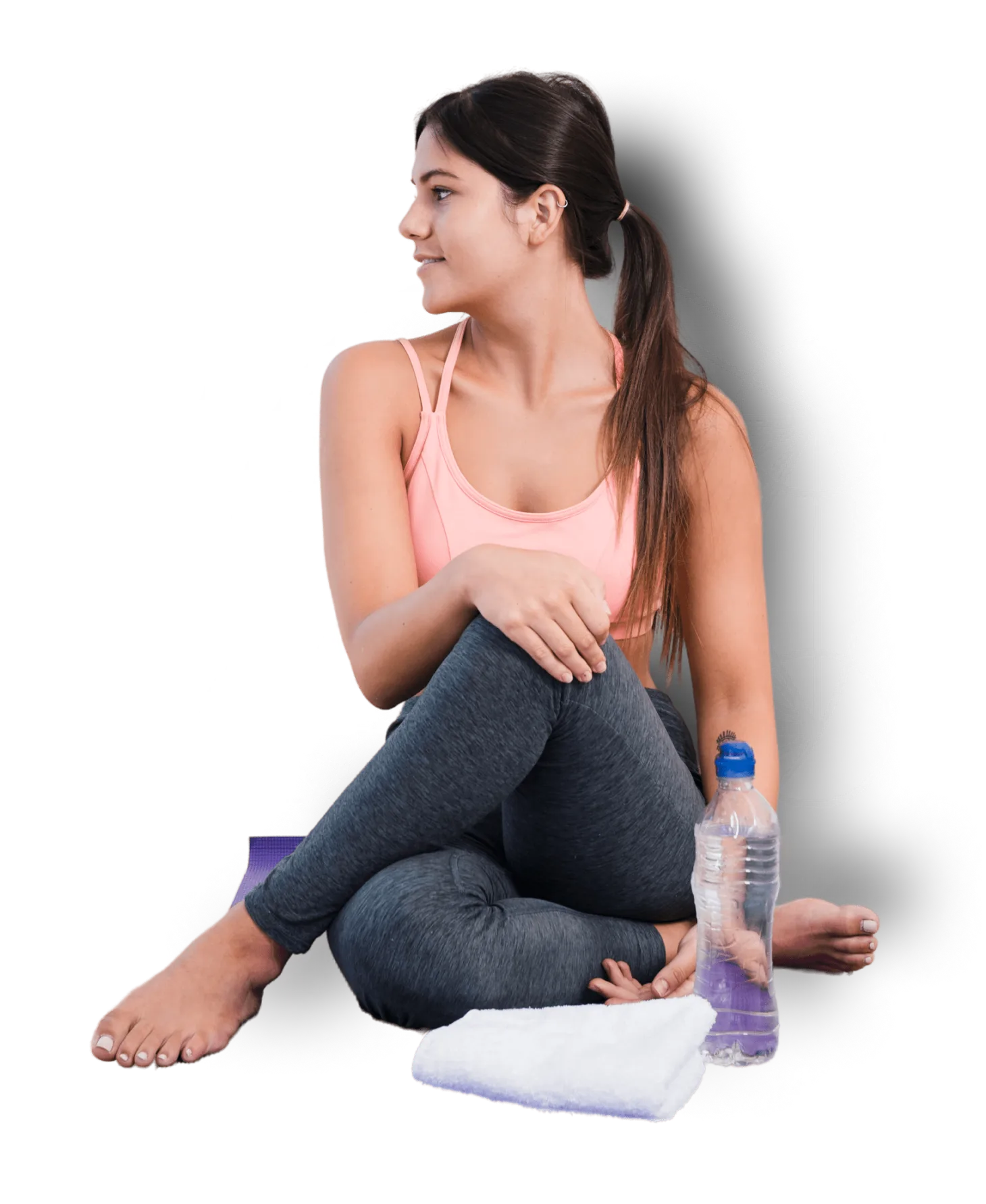 Breathwork Training | OBI - Breathwork Training & Certification