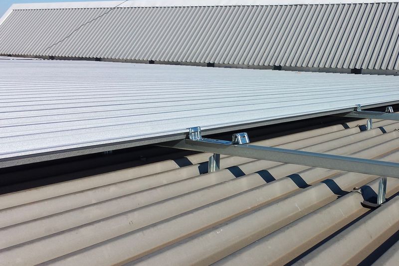 AshGrid | Roofing Sheet Suppliers