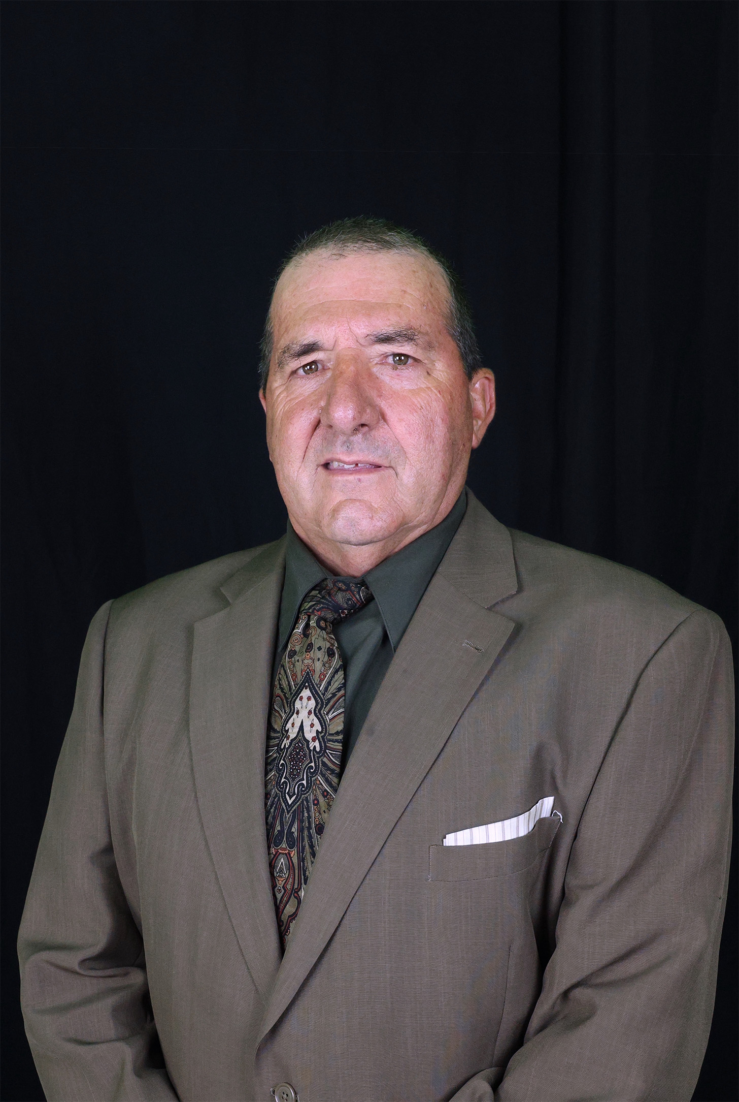 Ozark Bible Institute | Faculty & Staff