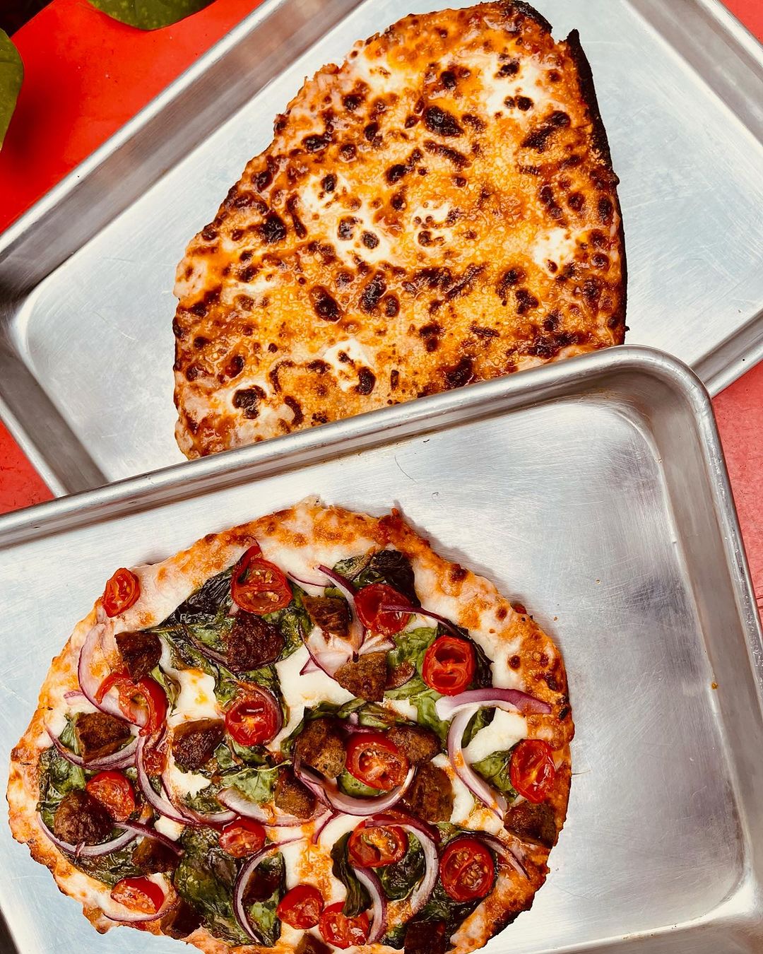 CocoBar Chicago Riverwalk | Empanadas & Cocktails