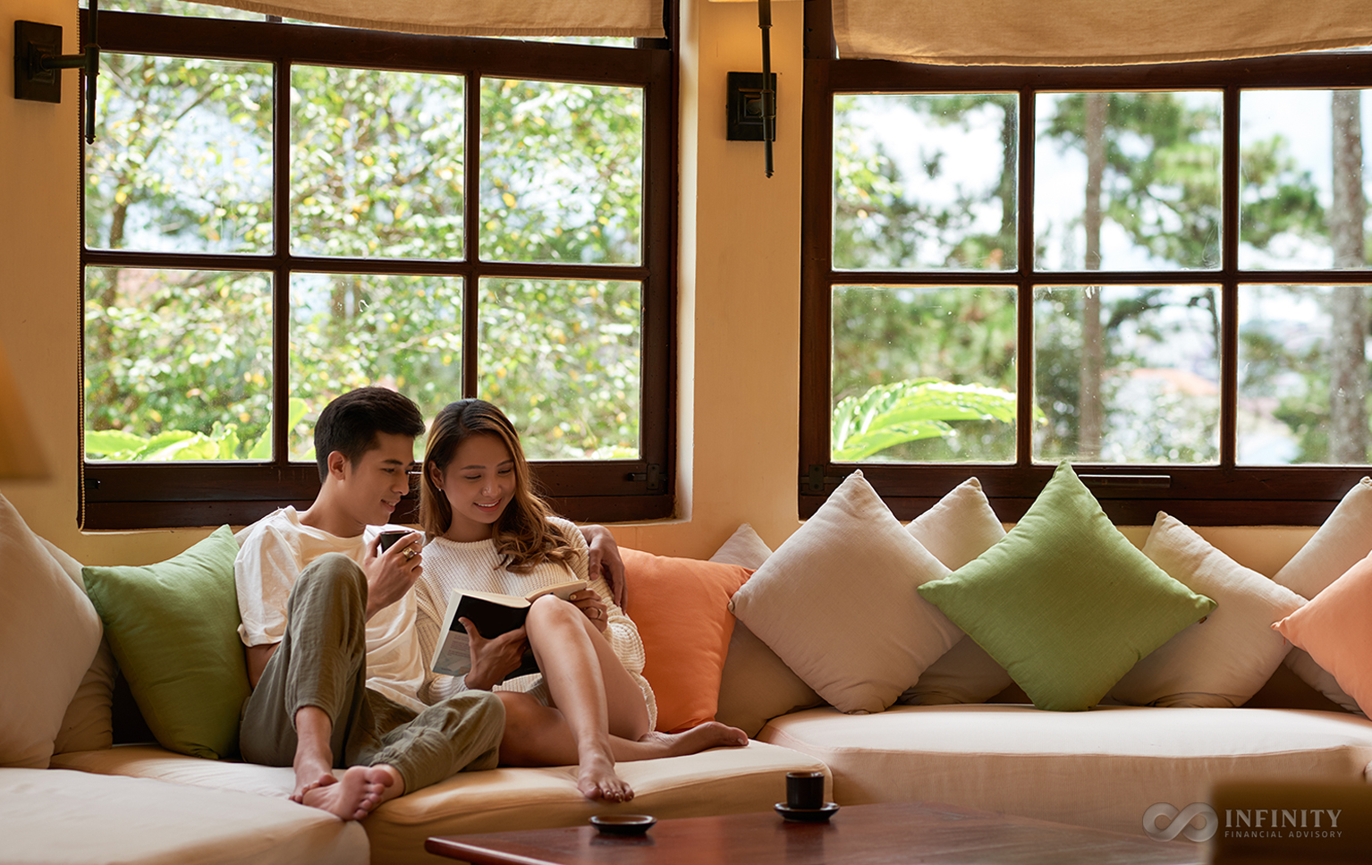 Infinity Financial Advisory