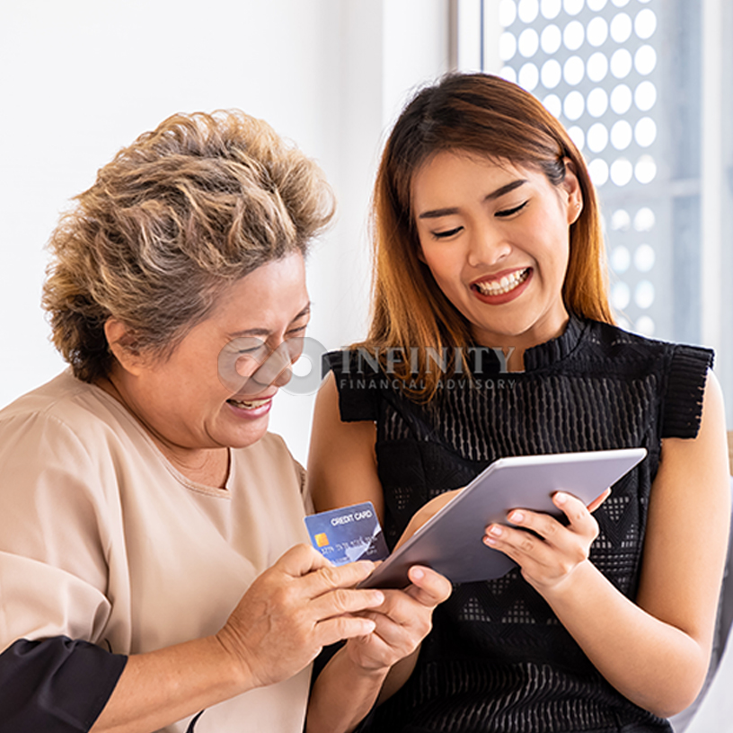 Infinity Financial Advisory