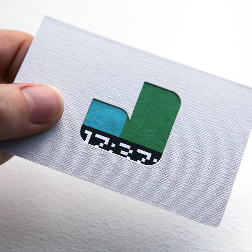 BrandBlast: Fixed-Cost Brand Identity Design with a Bang