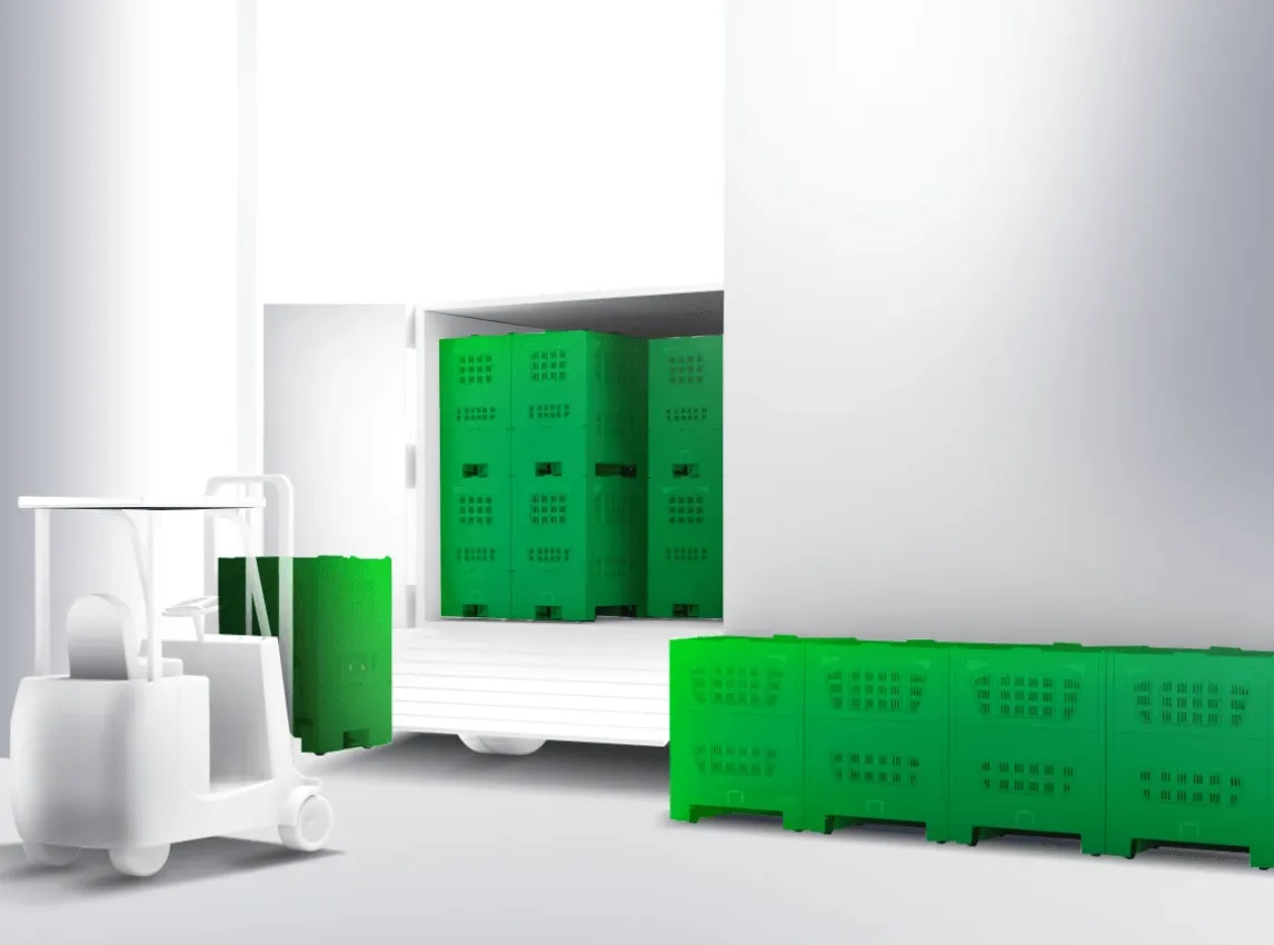 Retail Display Unit Crates (RDU) | Novabox Systems