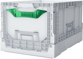 EUO Crates | Novabox Systems