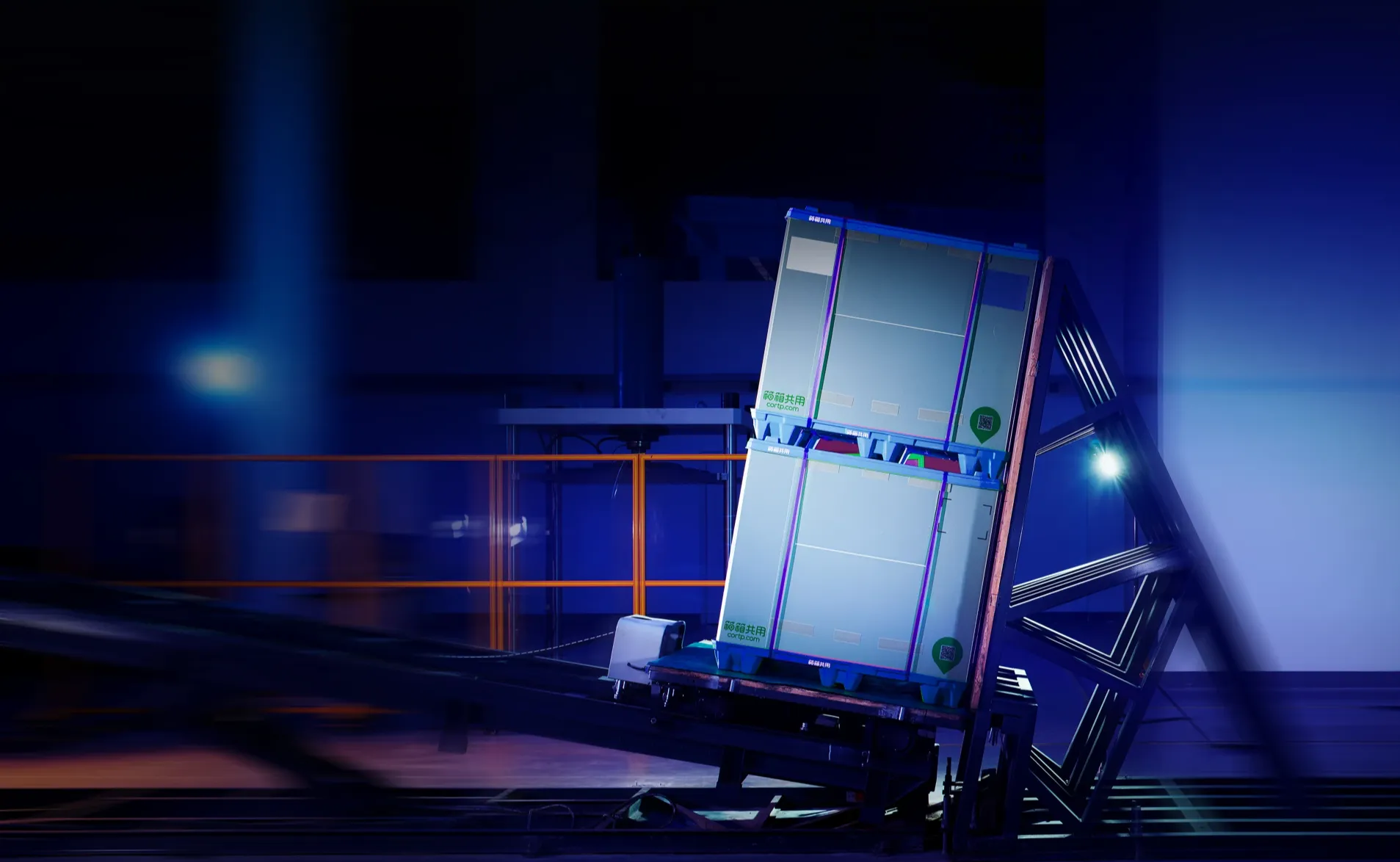 FC - Sleeve Packs | Novabox Systems