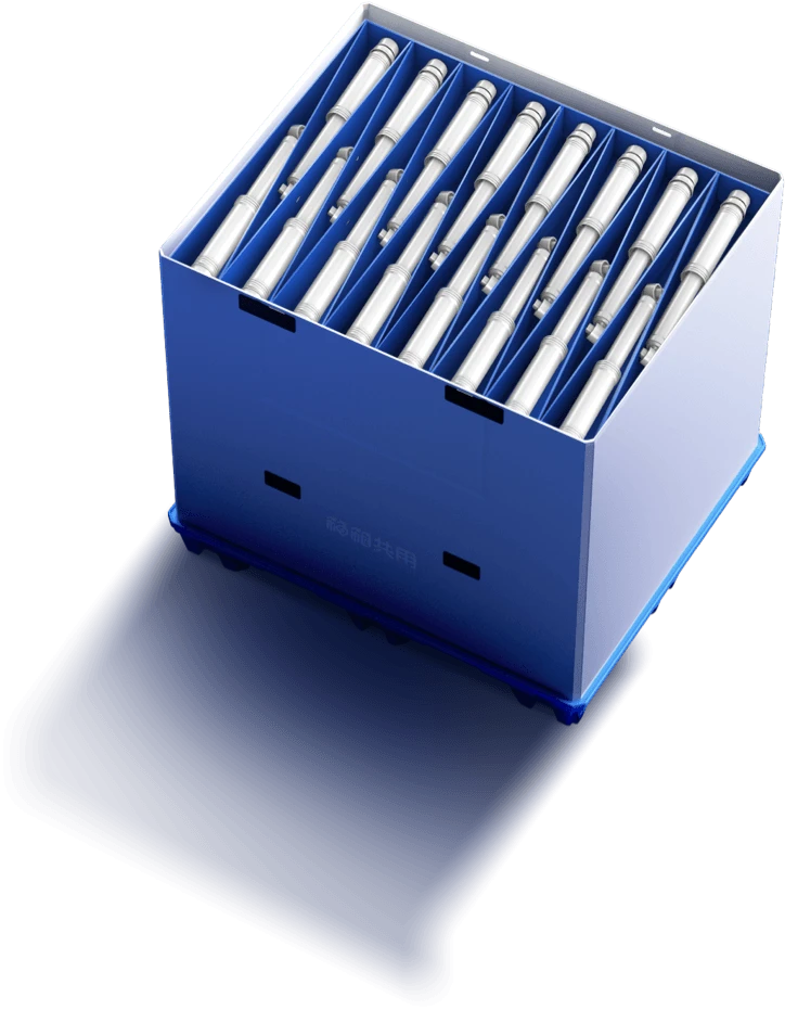 FC - Sleeve Packs | Novabox Systems