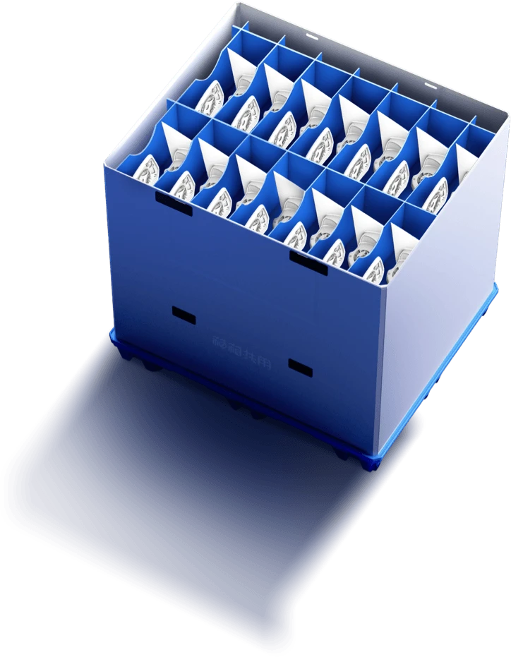 FC - Sleeve Packs | Novabox Systems