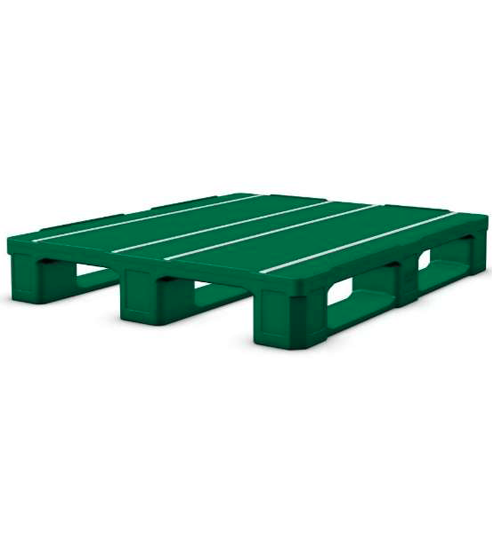 Smart Pallets | Novabox Systems