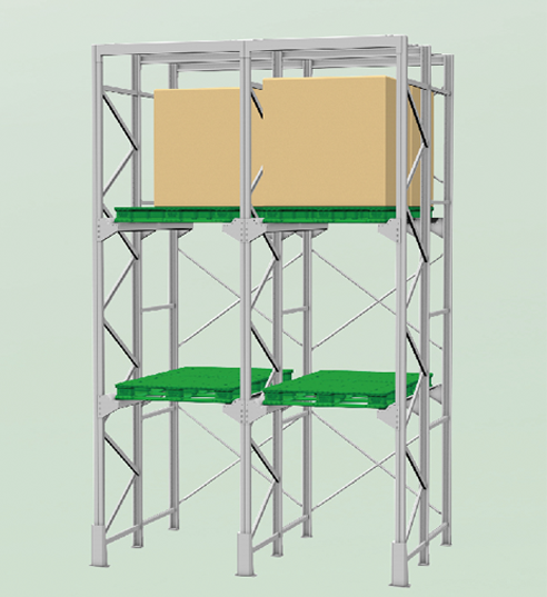 Smart Pallets | Novabox Systems
