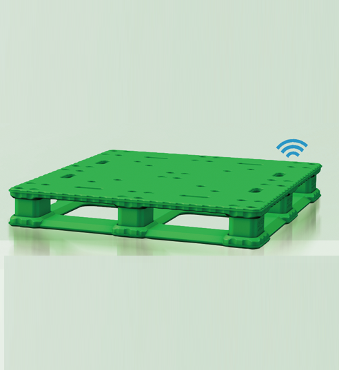 Smart Pallets | Novabox Systems