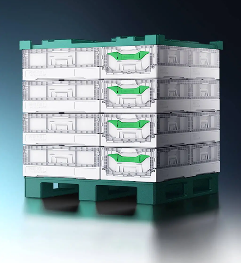 EUO Crates | Novabox Systems