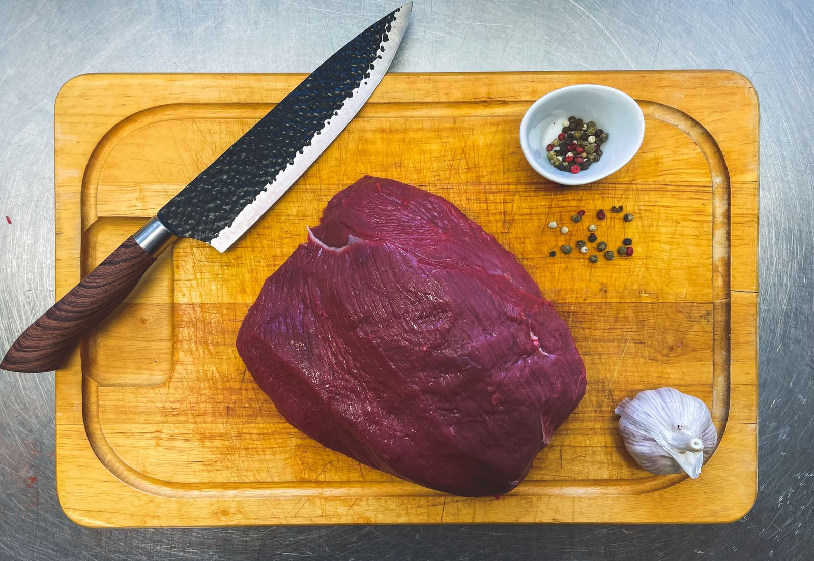 Products | Wild Meat Company