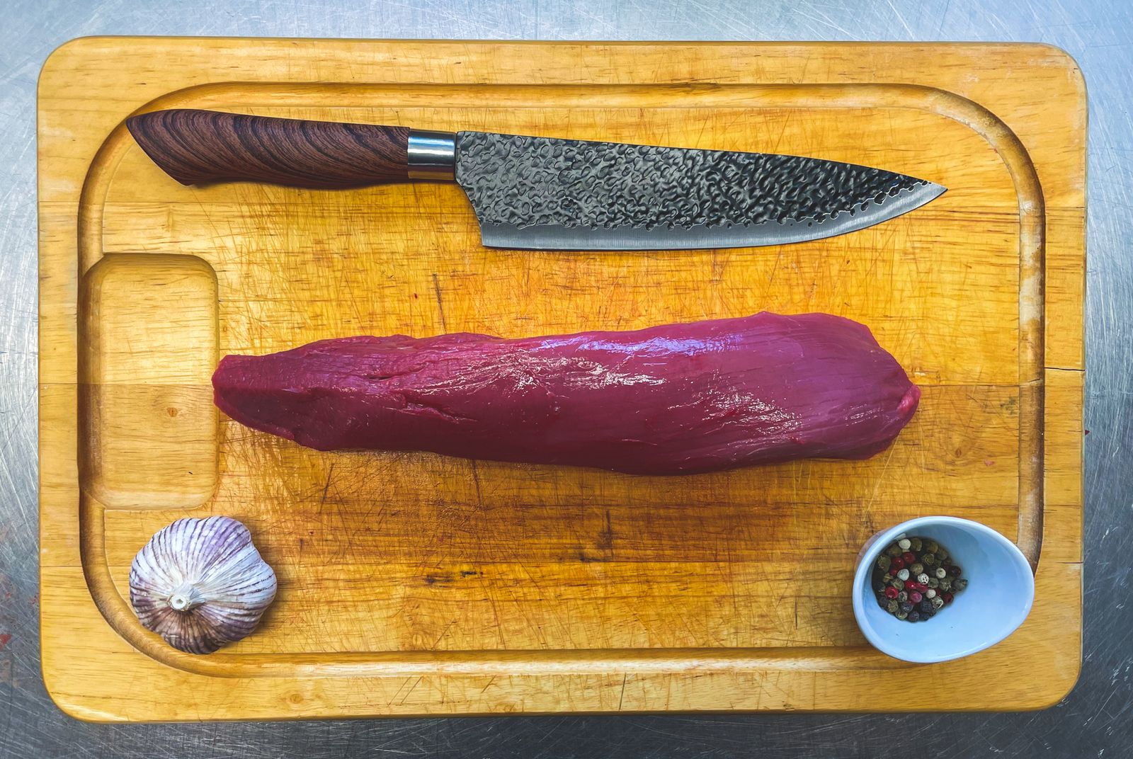 Products | Wild Meat Company
